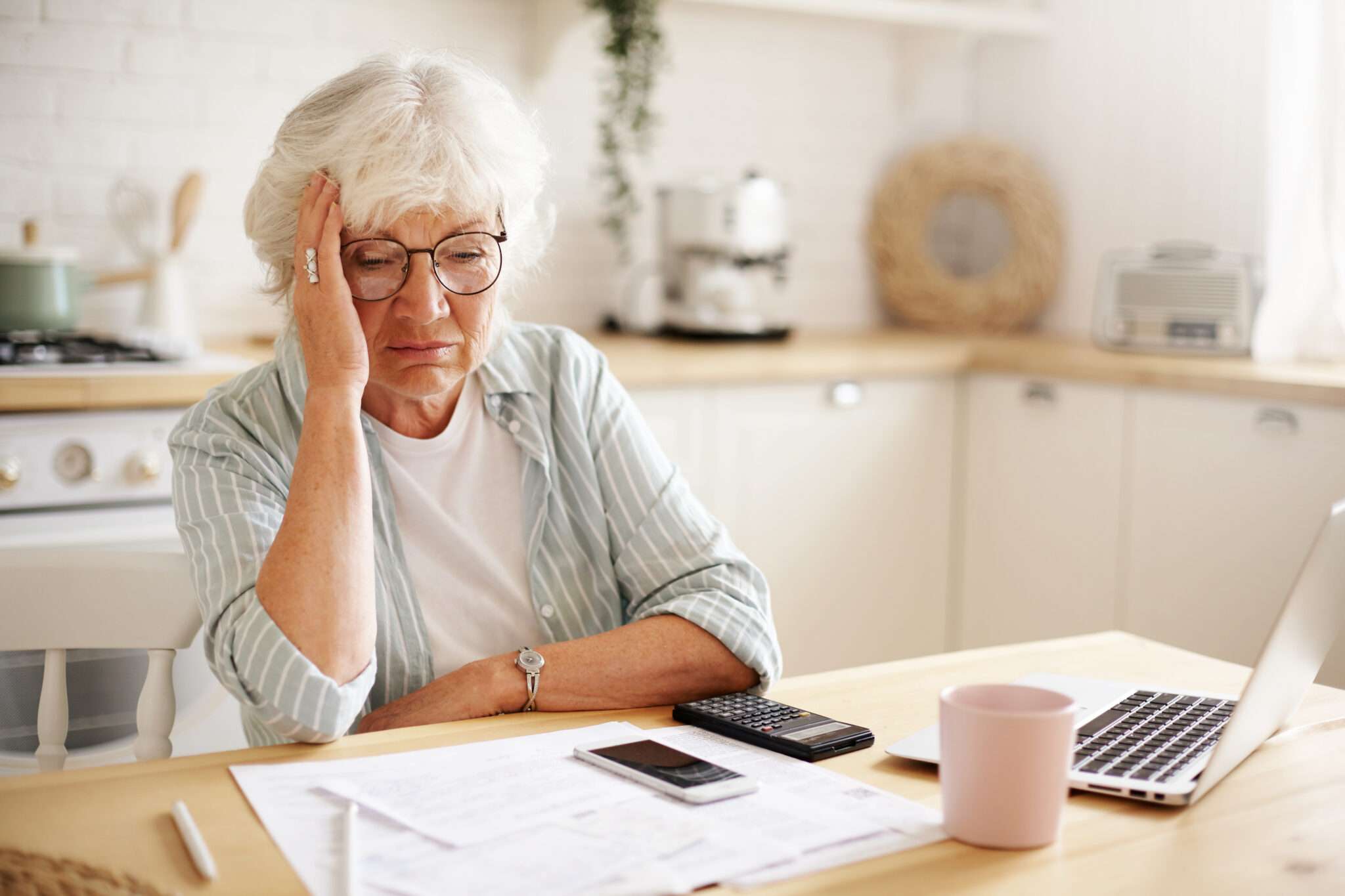 Do I need to file a New Jersey Inheritance Tax Return